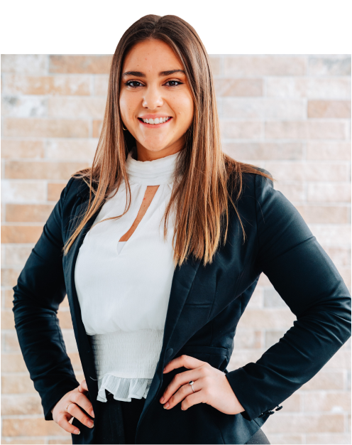 Meet The Team – Trinity Financial Services