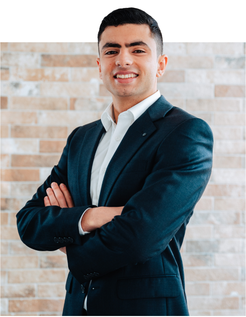 Meet The Team – Trinity Financial Services